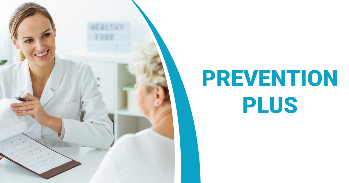 Prevention Plus - Prague 4 - Kunratice