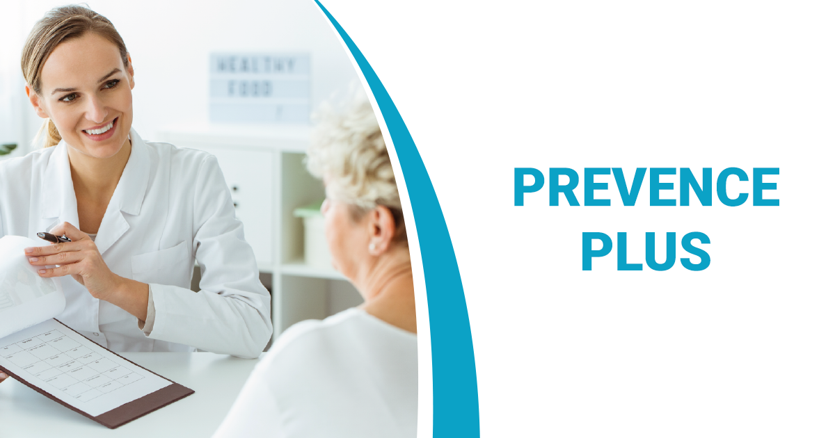 Prevence plus - Praha 4 - Kunratice